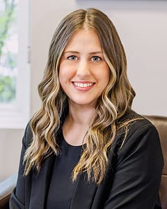 Lisa Parente - The Oak Centre