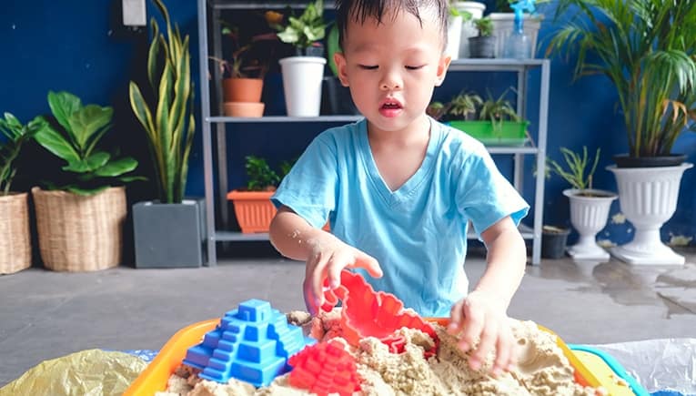 Assessment - The Oak Centre