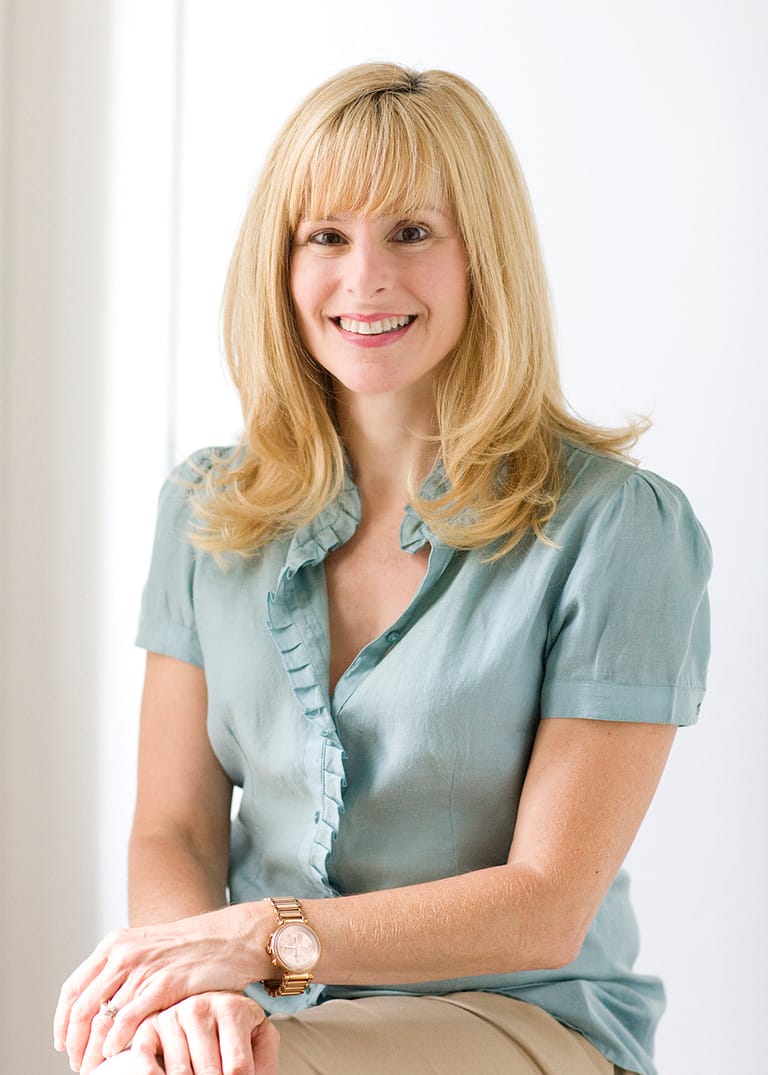 Dr. Christina Ricciuti - The Oak Centre